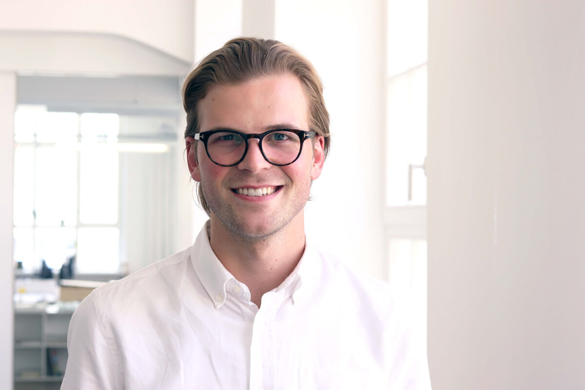 Profil - GBP Architekten