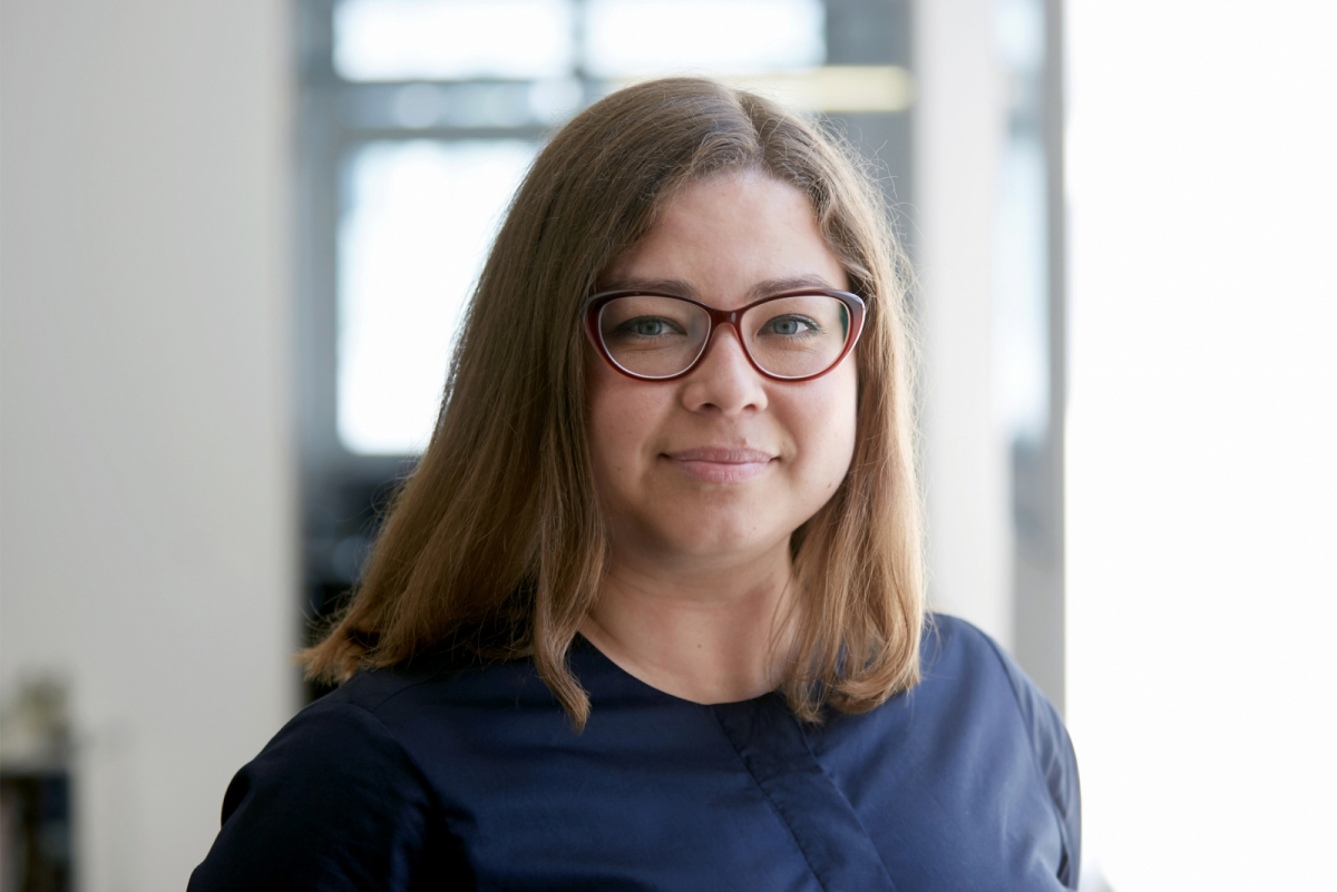 Profil - GBP Architekten