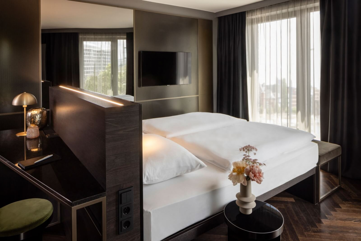 Amano Romy - GBP Architekten