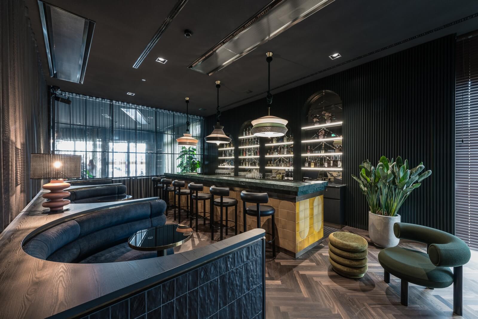 Amano Romy - GBP Architekten