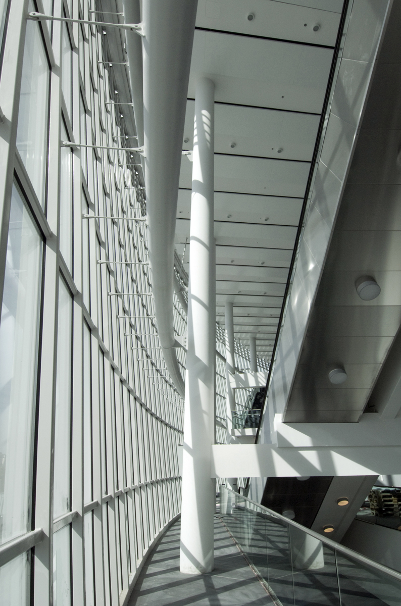 O2 World (vormals Mercedes-Benz Arena und jetzt Uber Arena) - GBP ...